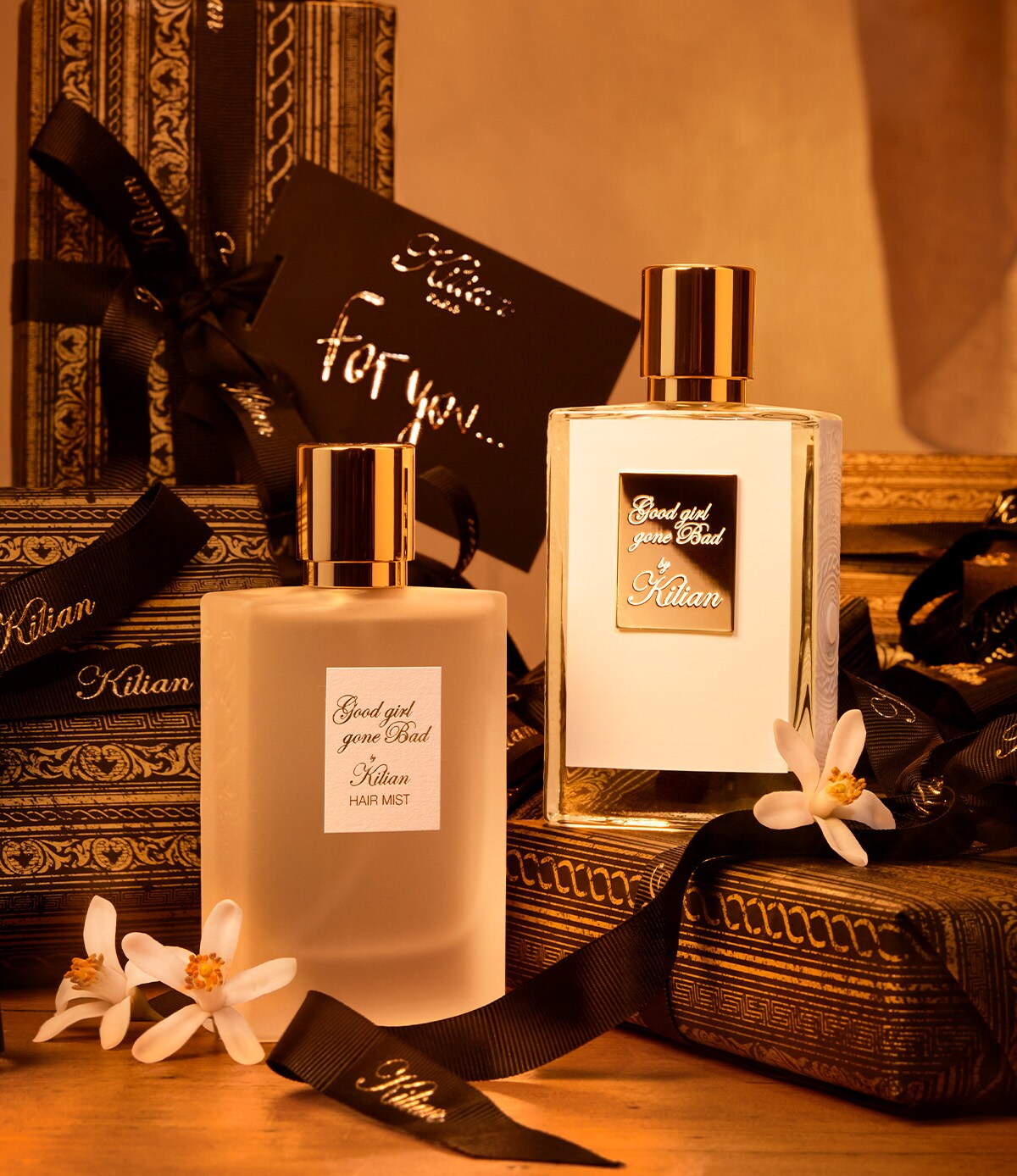 Bestsellers | KILIAN PARIS