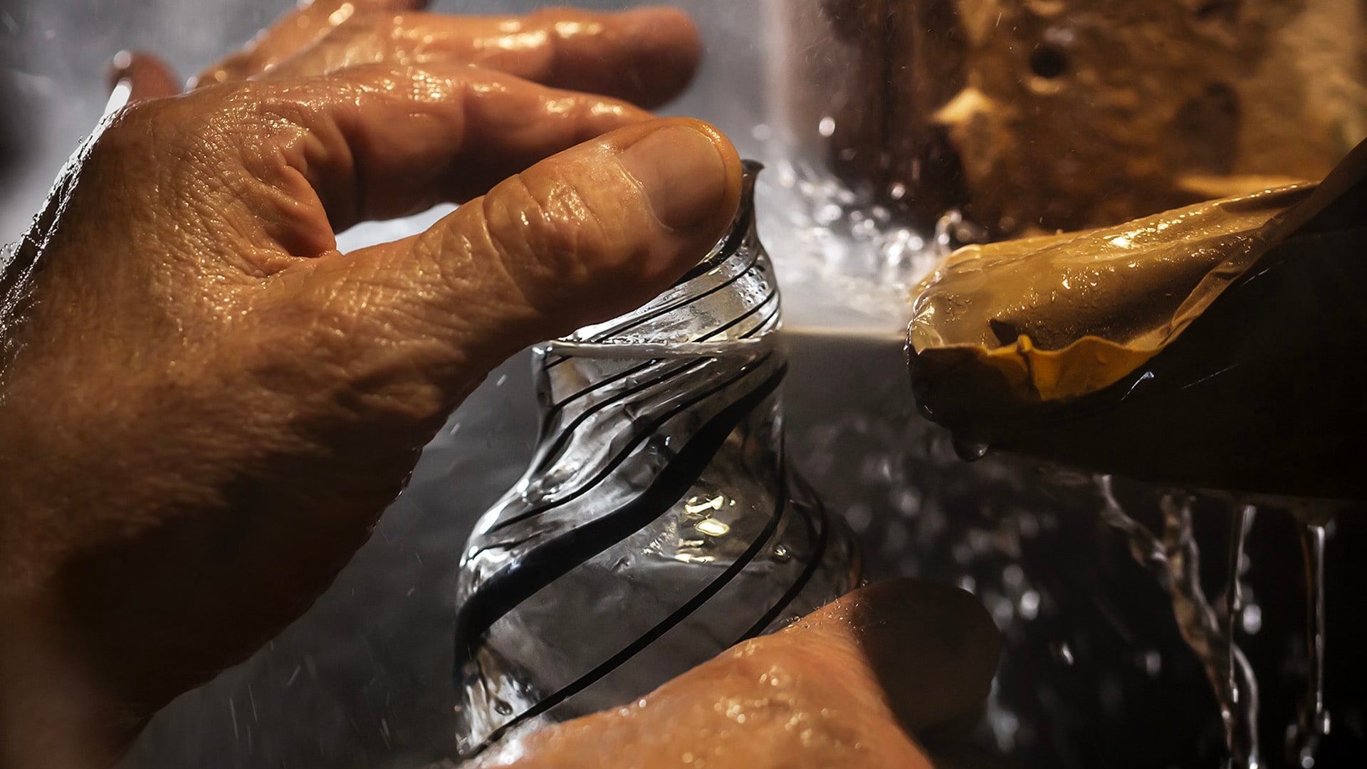 Murano Carafe | KILIAN PARIS