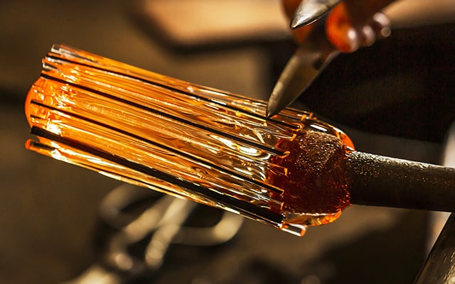 Murano Carafe | KILIAN PARIS