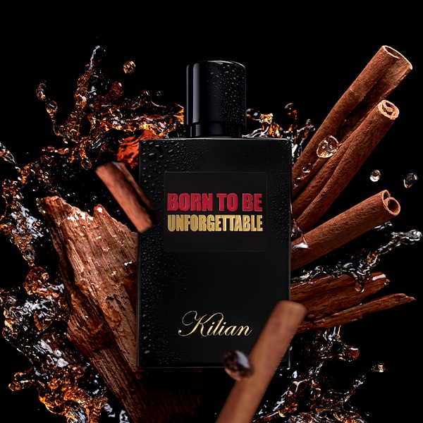 BORN TO BE UNFORGETTABLE | KILIAN PARIS