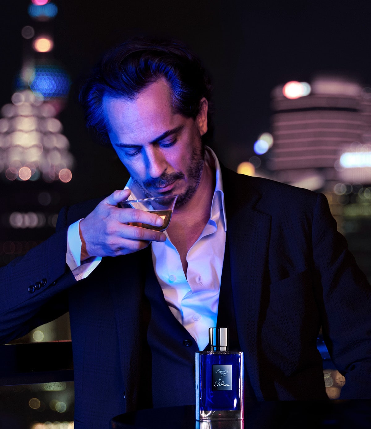 Imperial Tea | KILIAN PARIS