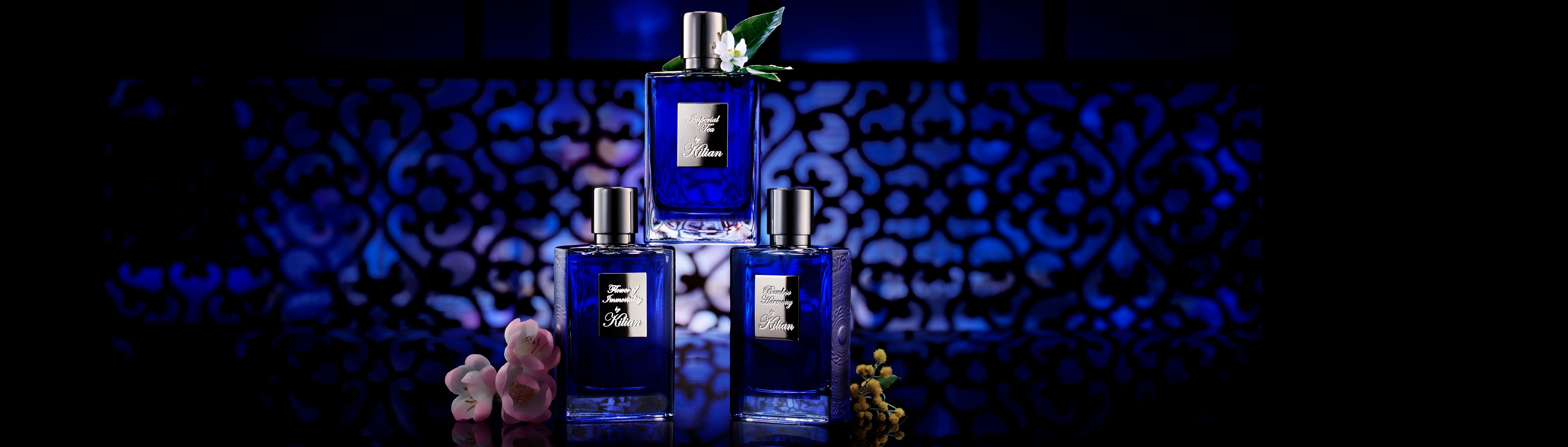 Imperial Tea | KILIAN PARIS