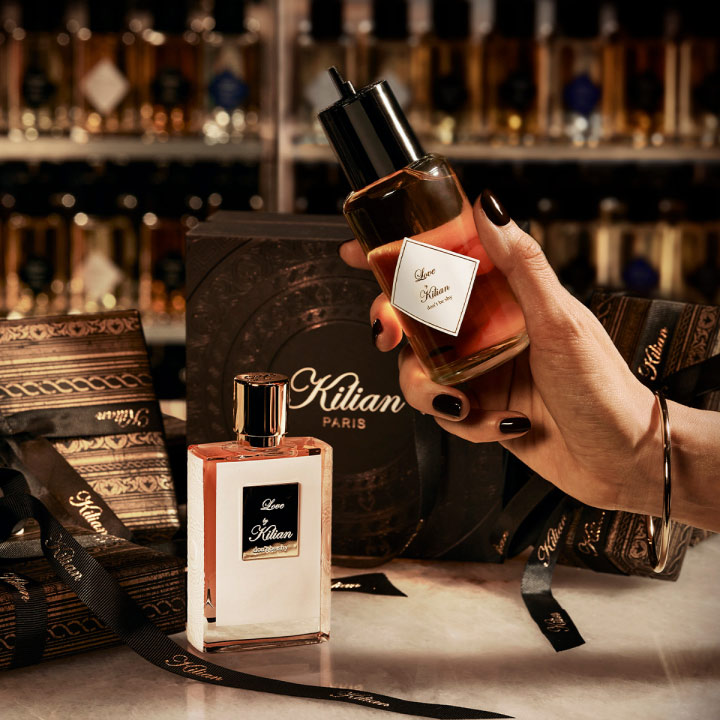 KILIAN PARIS | Discover KILIAN PARIS exclusive perfumes | Buy now on ...