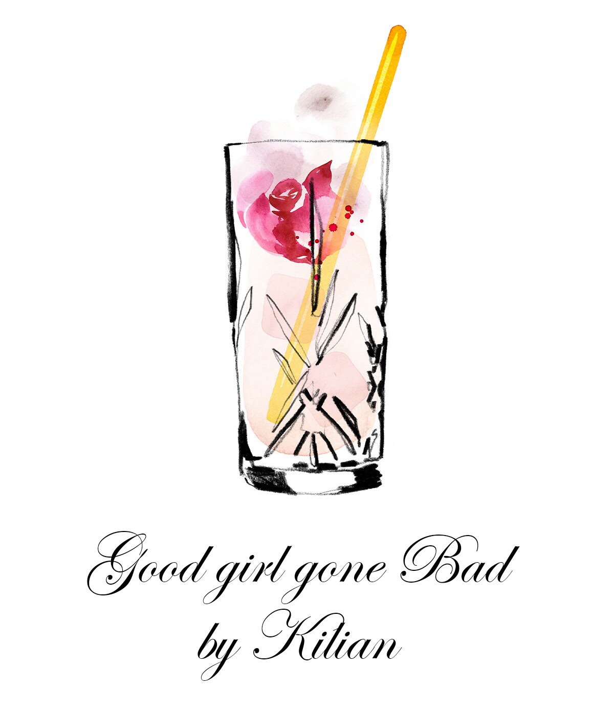 Kilian Bar - Cocktail recipes | KILIAN PARIS