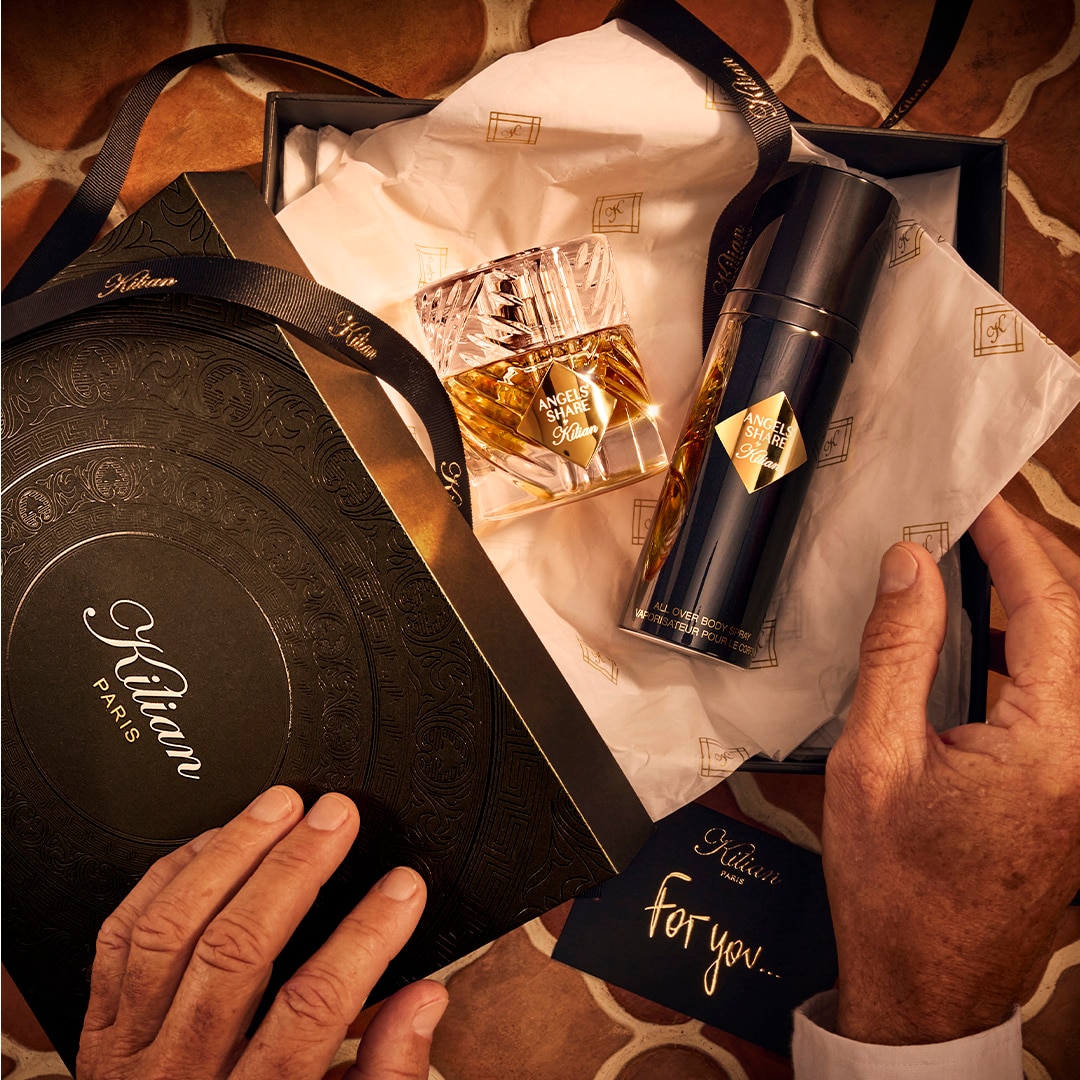 KILIAN PARIS | Discover KILIAN PARIS exclusive perfumes | Buy now on ...