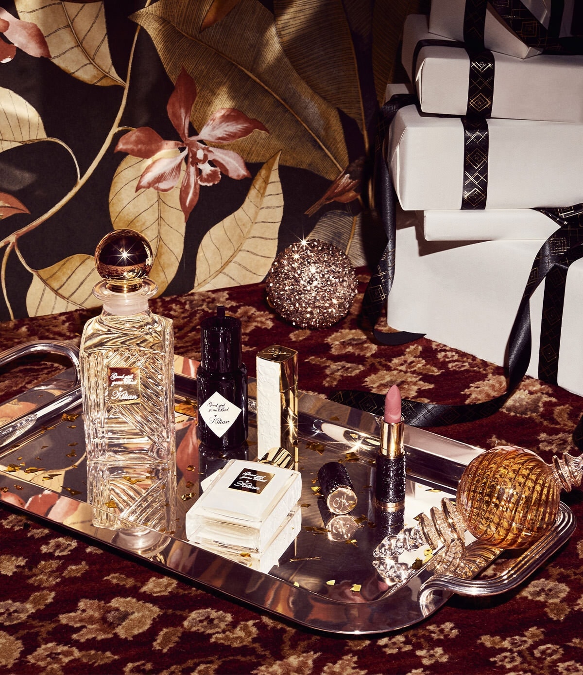 KILIAN Paris | Discover luxury perfumes from the official KILIAN boutique