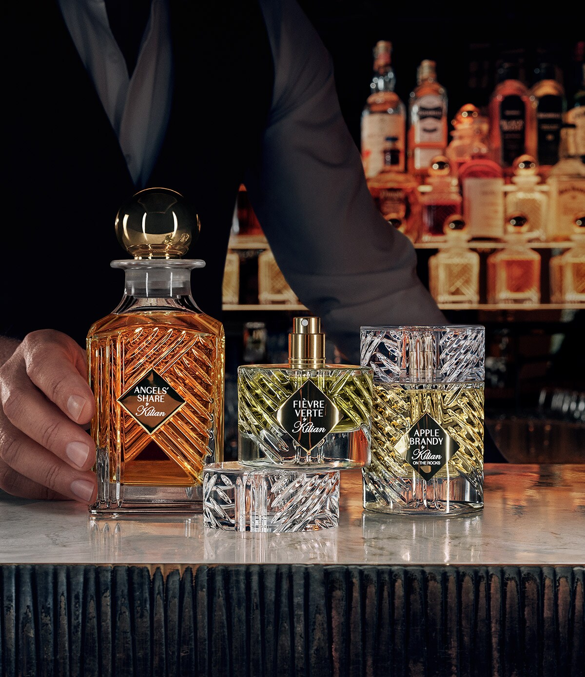KILIAN PARIS | Discover KILIAN PARIS exclusive perfumes | Buy now on ...