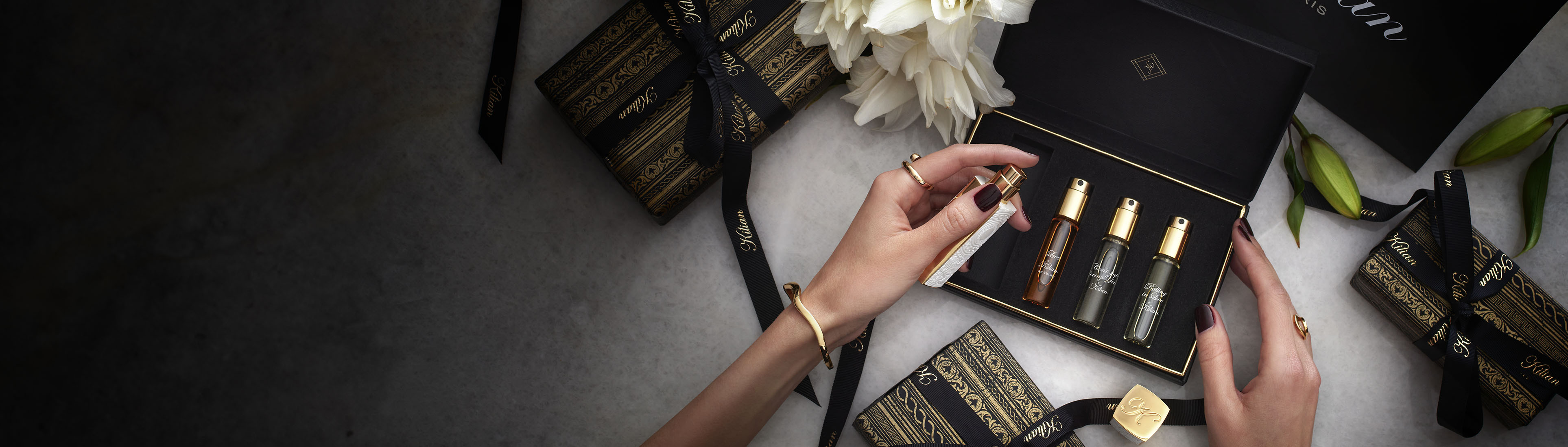 KILIAN Paris | Discover luxury perfumes from the official KILIAN boutique