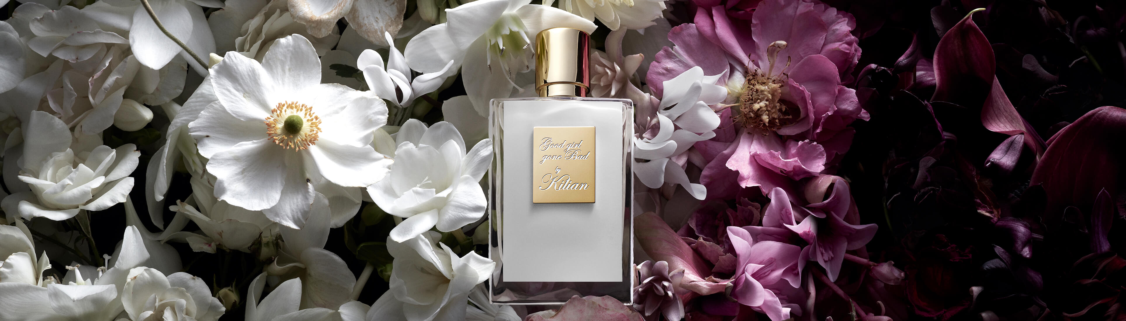 KILIAN Perfume as an Art | Discover luxury perfumes from the official KILIAN boutique