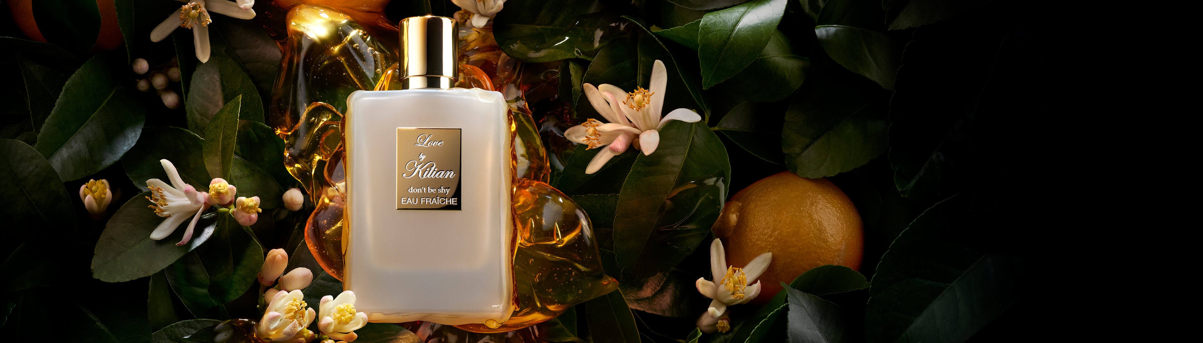 KILIAN Perfume as an Art | Discover luxury perfumes from the official ...