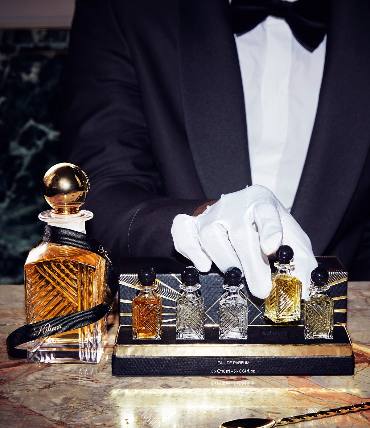KILIAN Paris | Discover luxury perfumes from the official KILIAN boutique