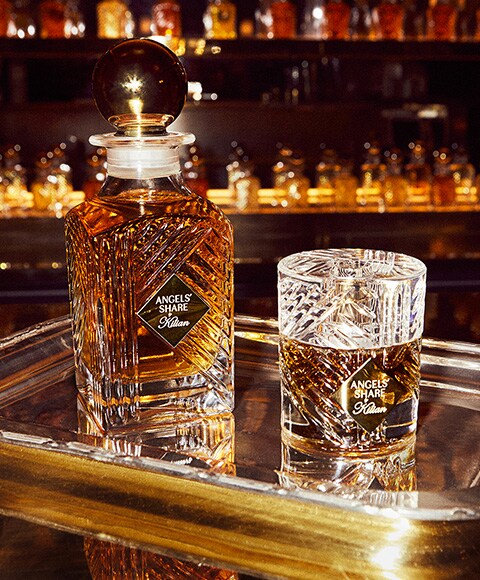 The Liquors Collection | KILIAN PARIS | Official Online Boutique