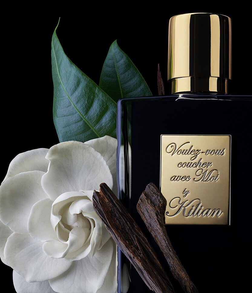 Voulez-vous coucher avec Moi The Narcotics | Kilian